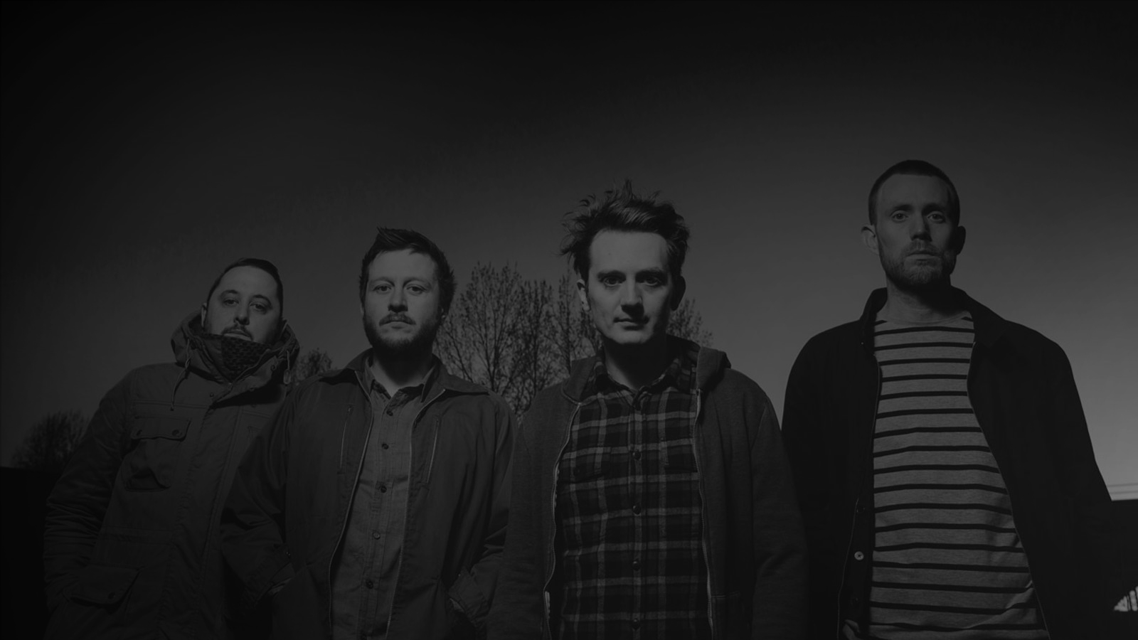 65daysofstatic – Forward Merch