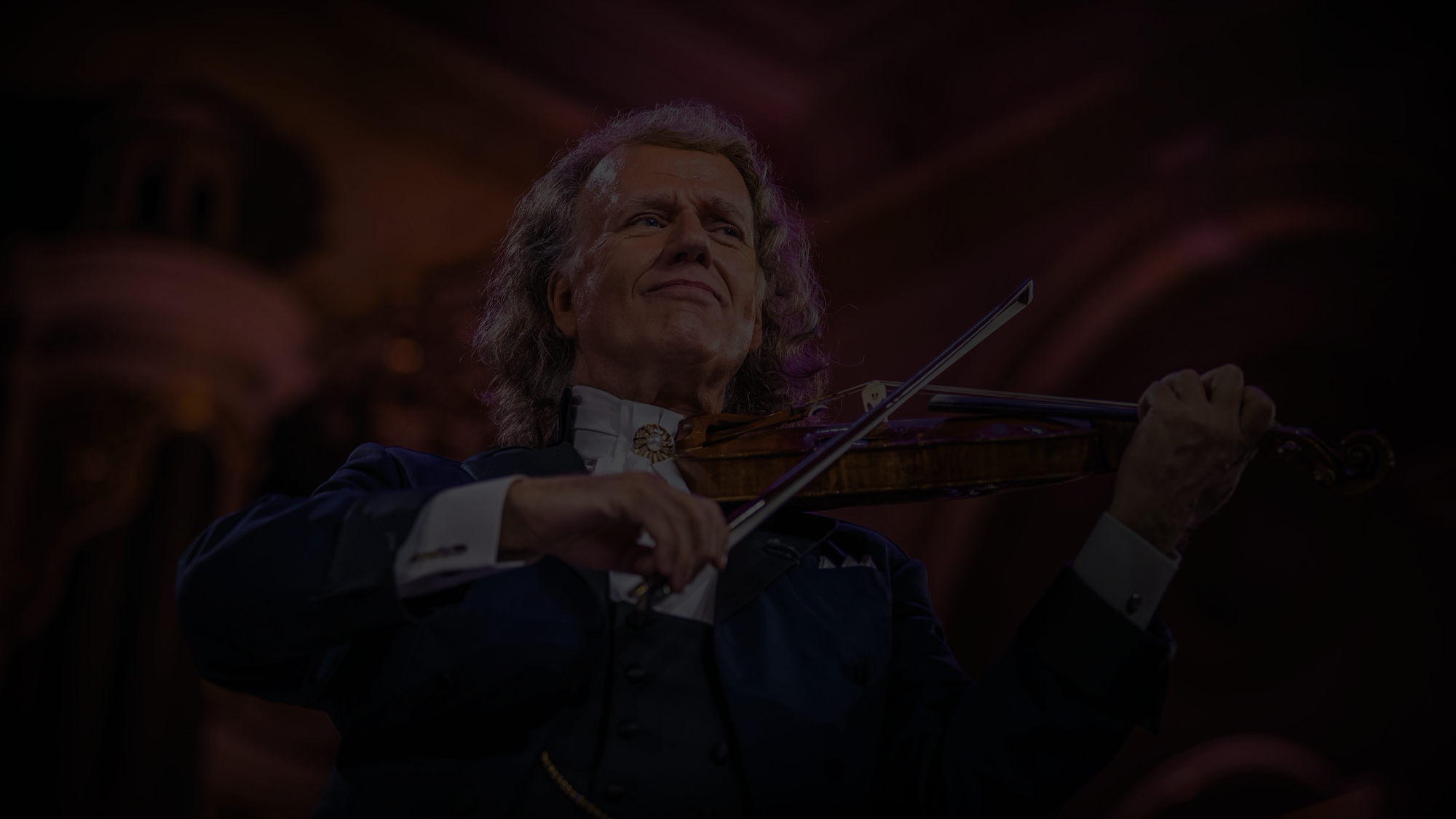 André Rieu – Forward Merch