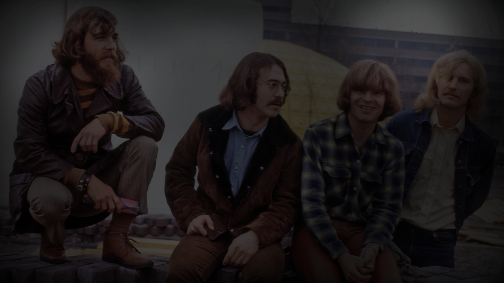 Creedence Clearwater Revival – Forward Merch
