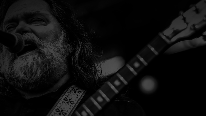 Roky Erickson – Forward Merch