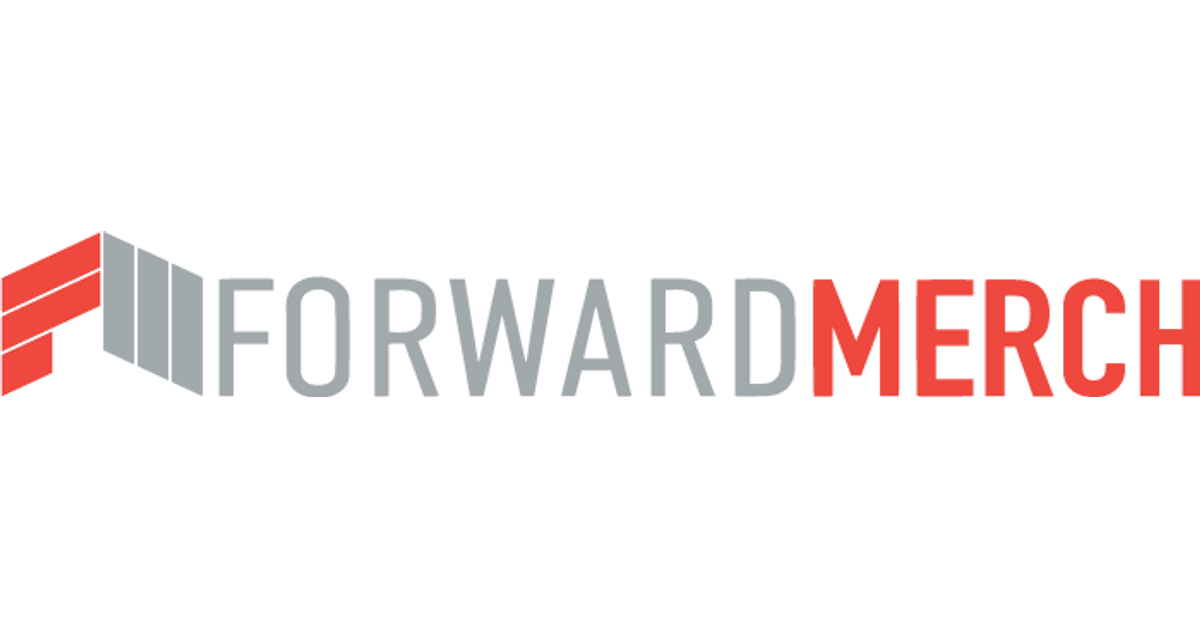 Forward Merch - Shop