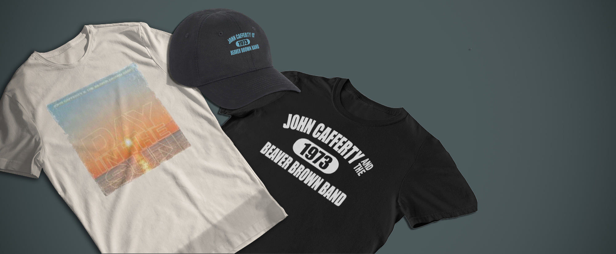 Forward Merch - Shop