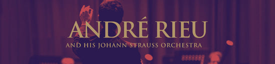 André Rieu – Forward Merch