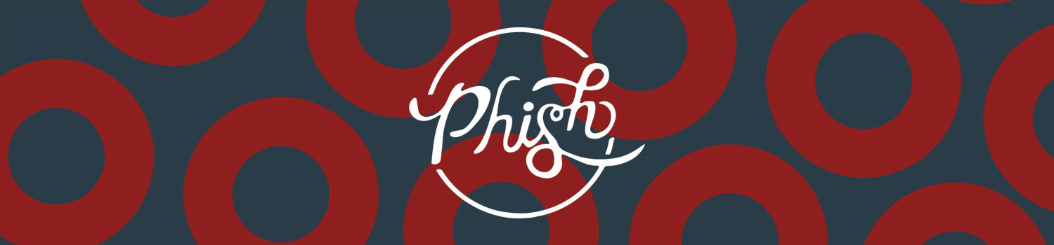 Phish – Forward Merch