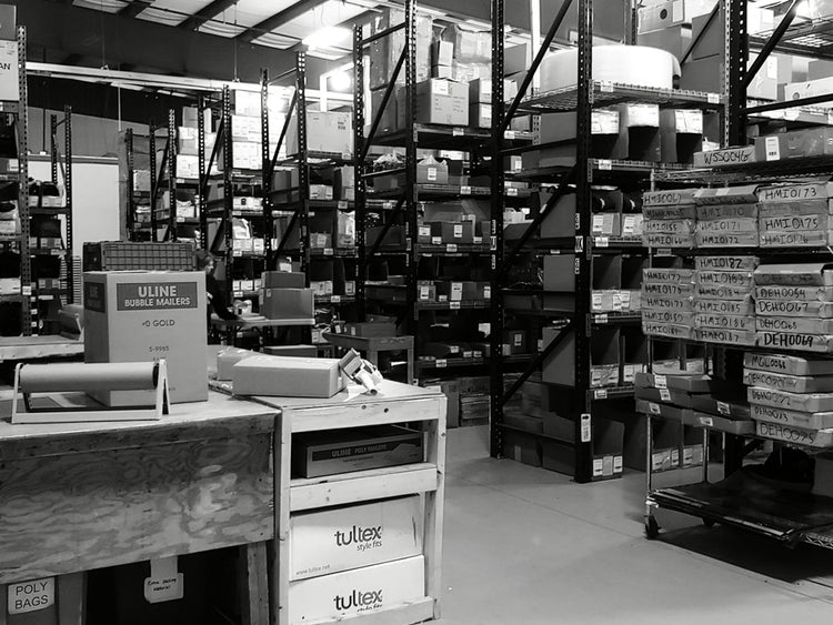 Forward Merch - Shop