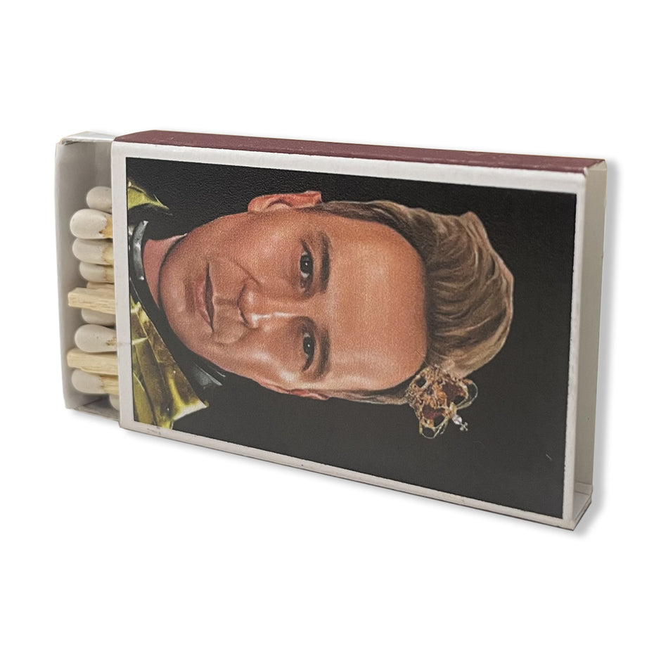 Forward Merch - Shop