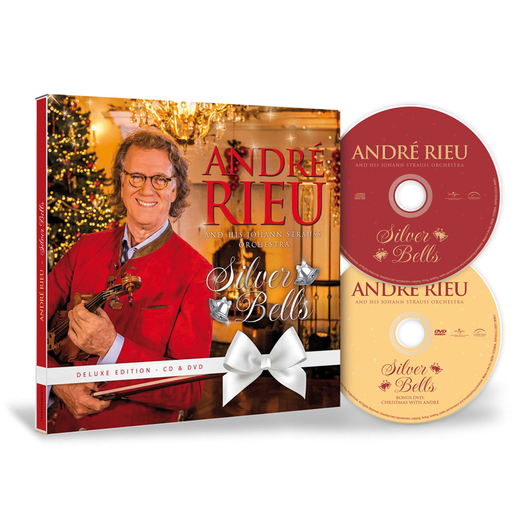 André Rieu – Forward Merch