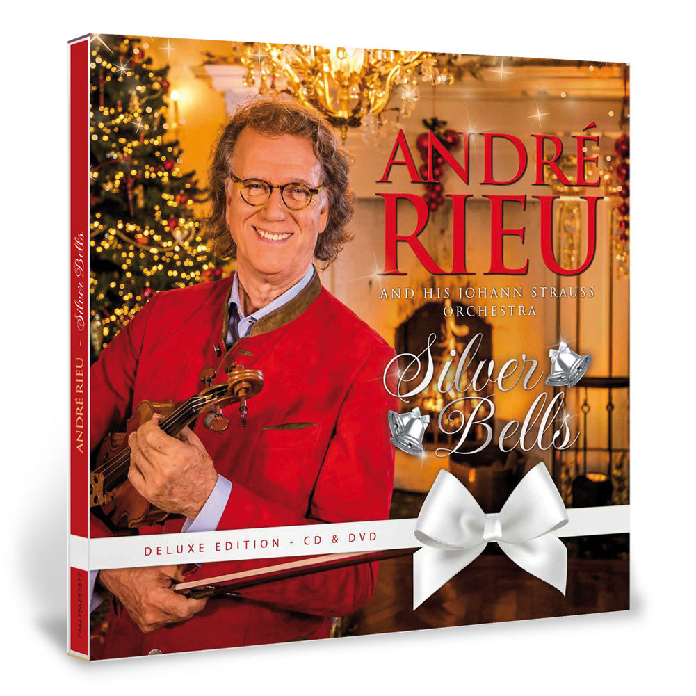 André Rieu – Forward Merch