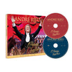 ANDRÉ RIEU Happy Together CD/ DVD – Forward Merch