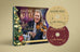 ANDRÉ RIEU Jolly Holiday Deluxe Edition - CD/ DVD – Forward Merch